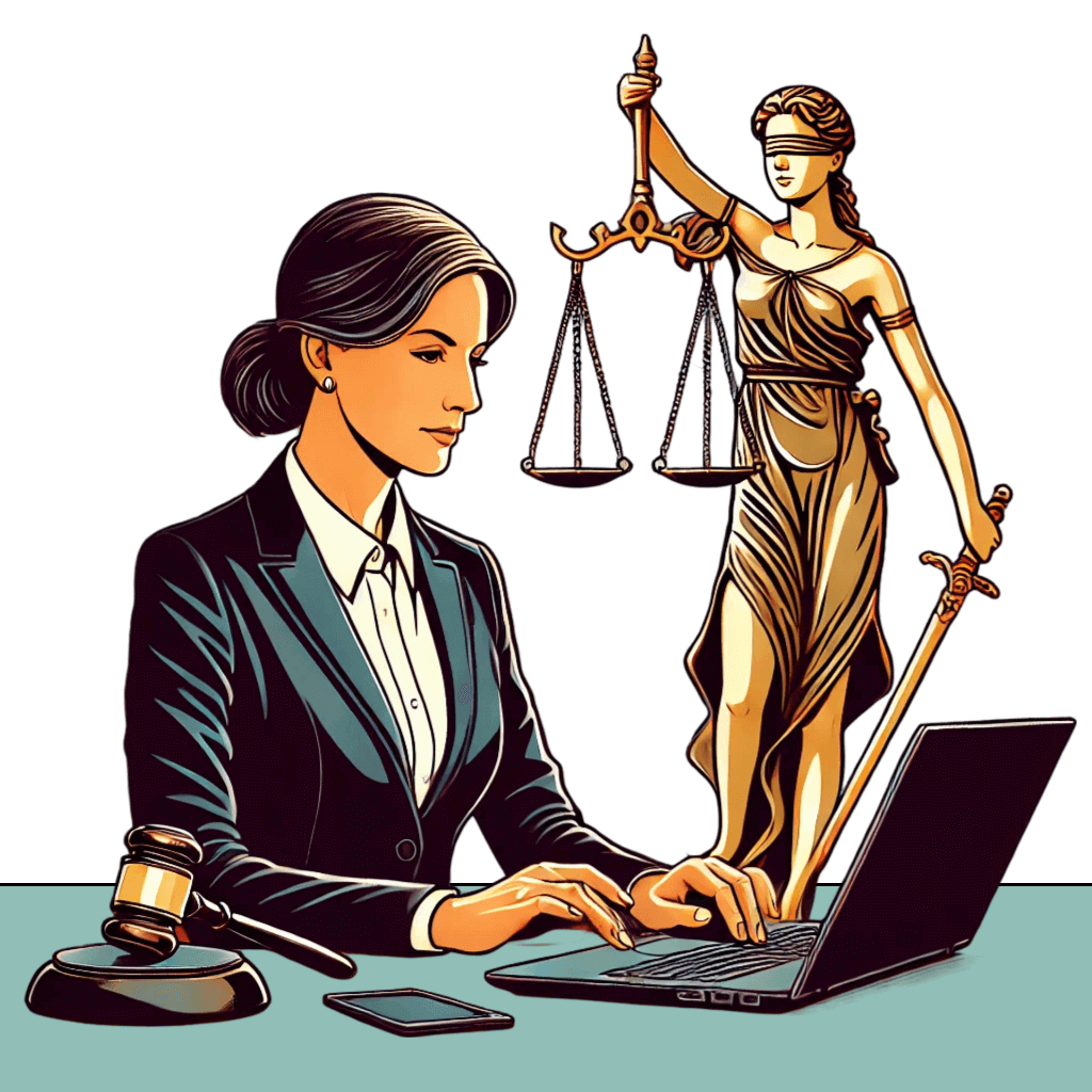 netADR - Arbitration Management System | Digital Court Platform for ...